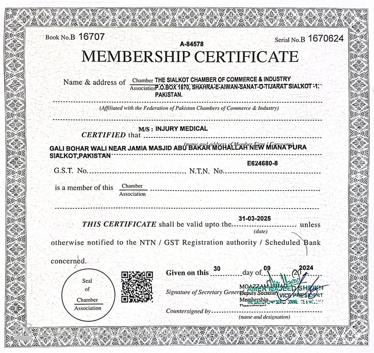 Intevia Surgical – Surgical Instruments